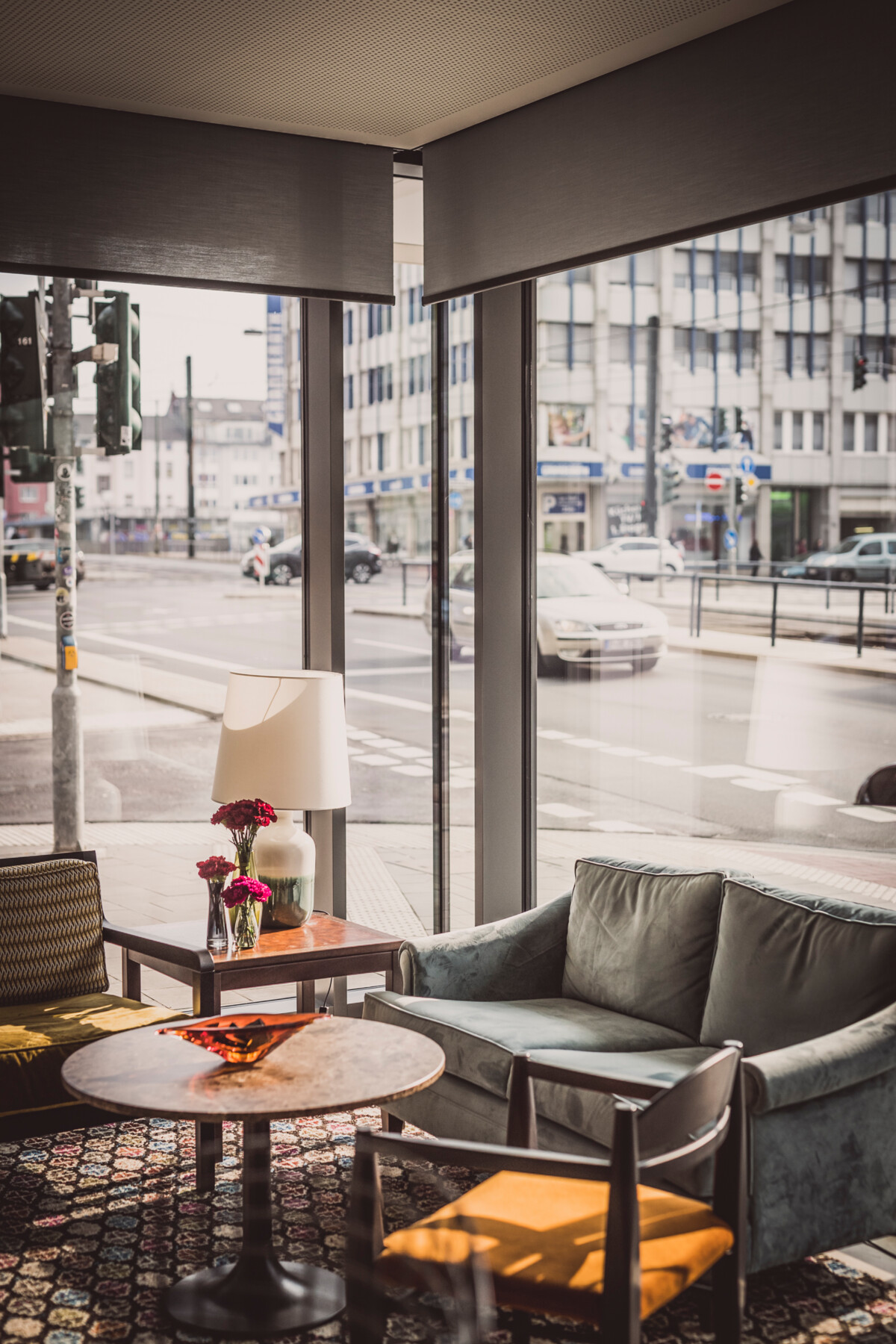 HENRI Standorte: Boutique Hotels in der City & den Bergen