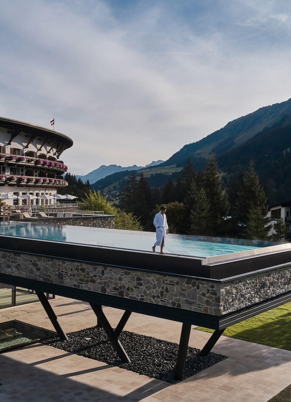 HENRI Hotels: Boutique Hotels in der City & den Bergen