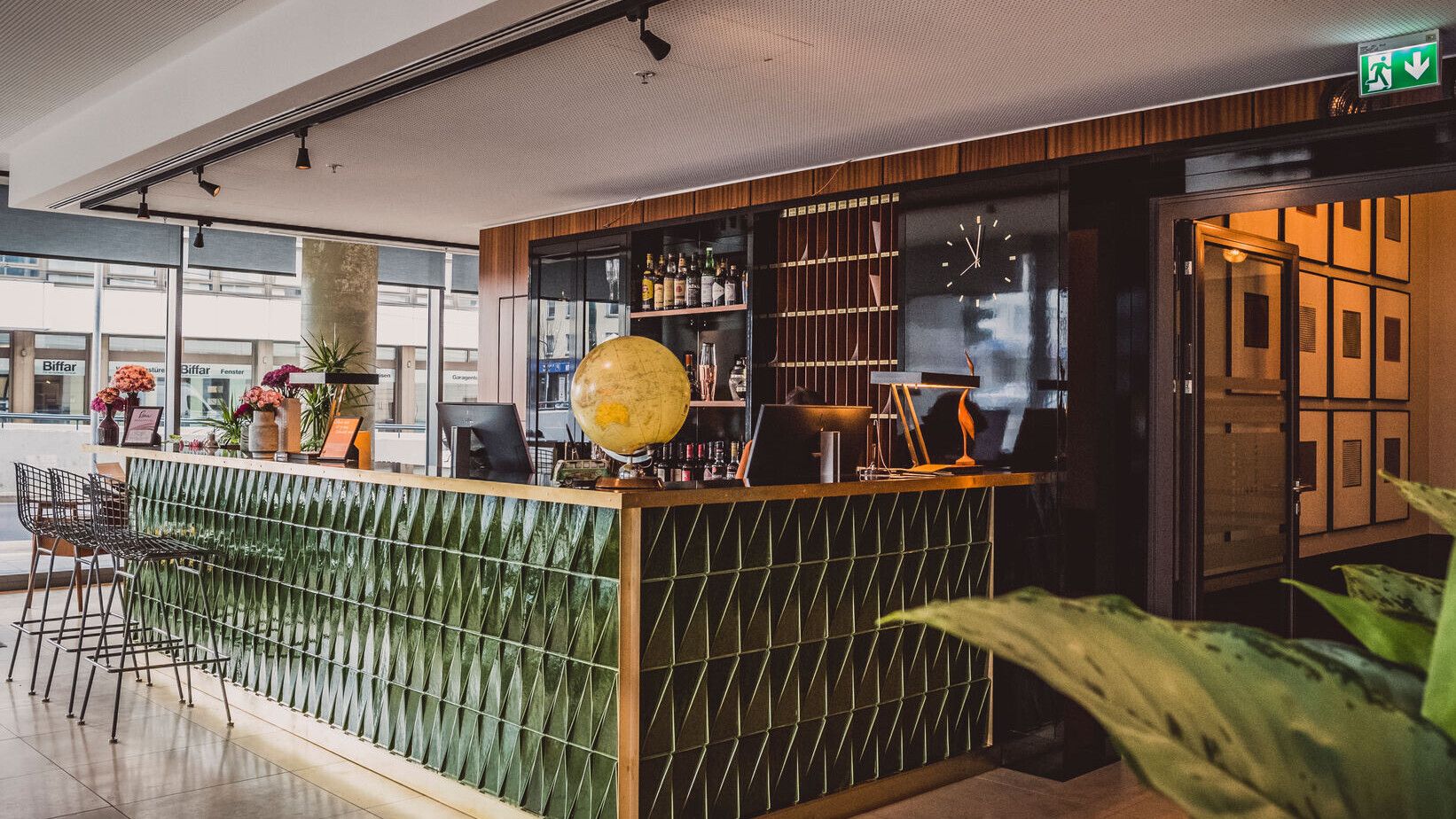 Boutique hotels at the city & the mountains | HENRI Hotels