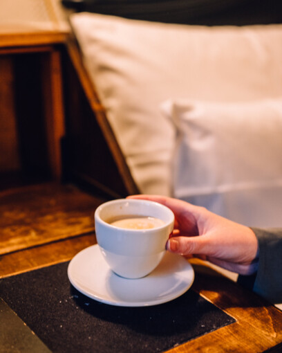 Zimmer im HENRI Hotel Kitzbühel ⇒ jetzt entdecken