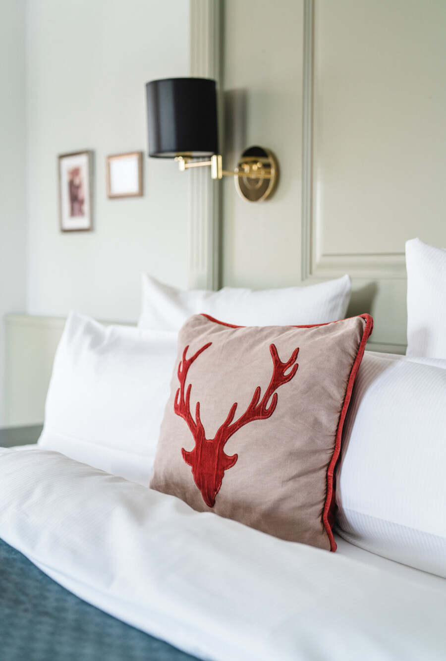 HENRI Hotels: Boutique Hotels in der City & den Bergen