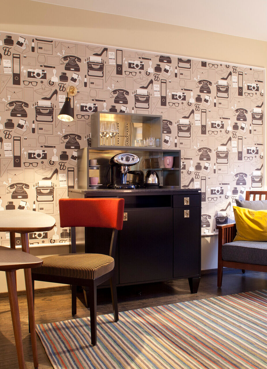 HENRI Hotel Hamburg | HENRI Hotels