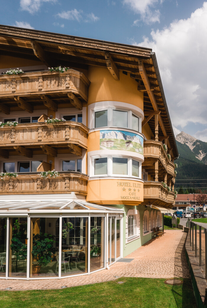 Boutique hotels at the city & the mountains | HENRI Hotels