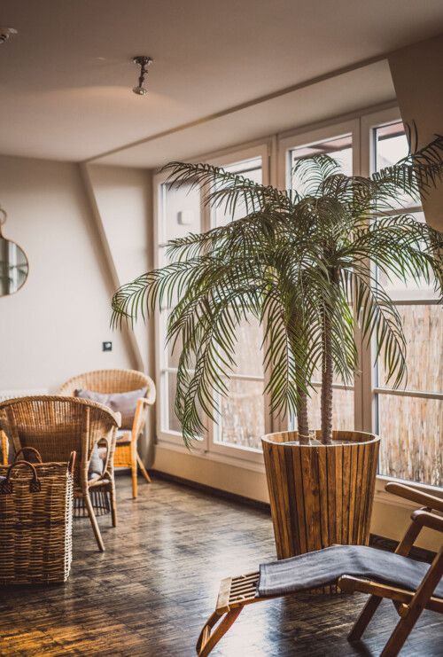 HENRI Hotel Hamburg | HENRI Hotels