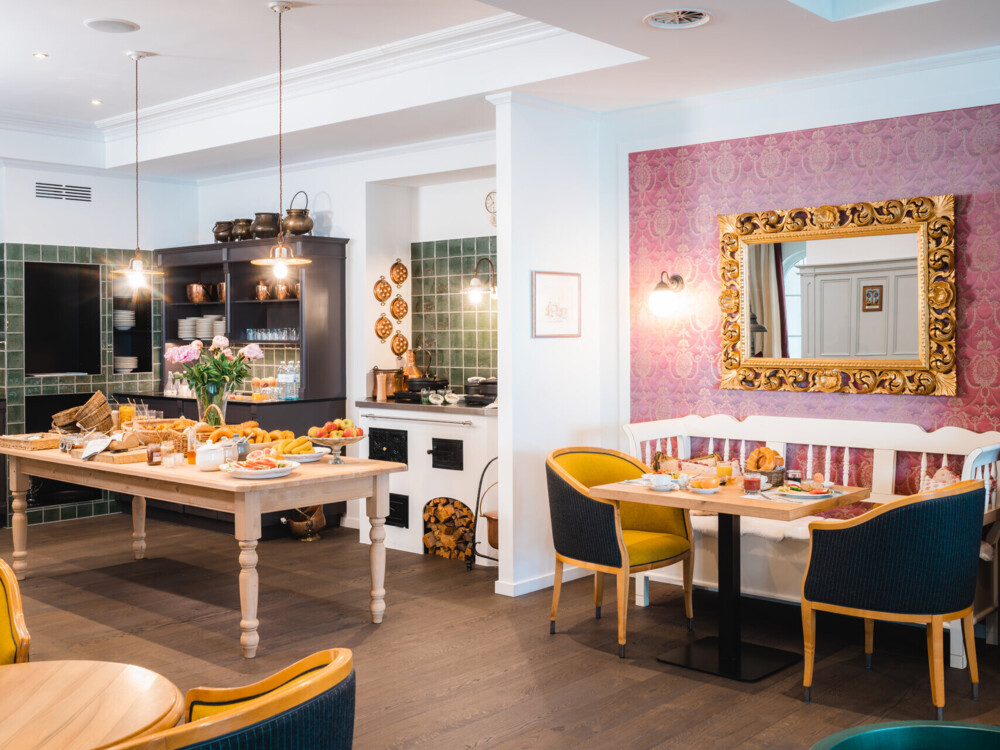 Aktuelle Angebote & Specials | HENRI Hotels