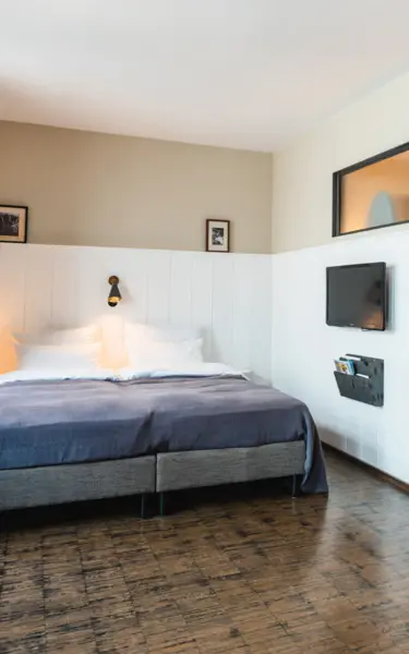 Boutique hotels at the city & the mountains | HENRI Hotels