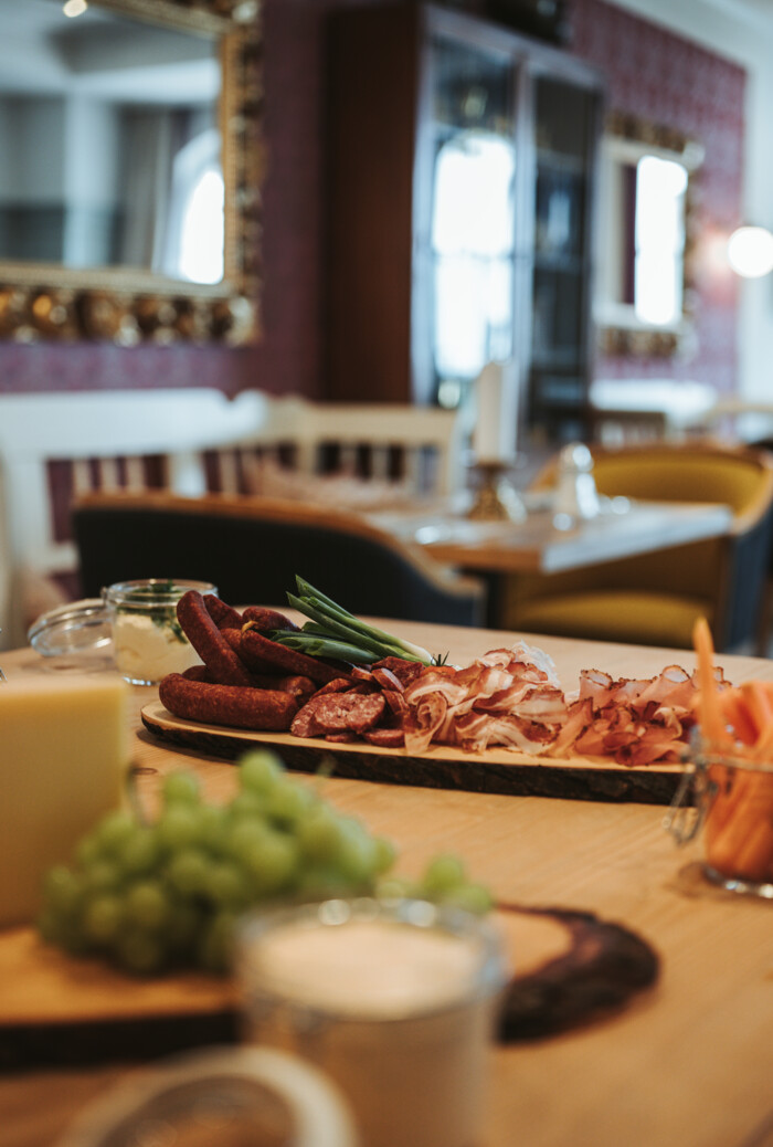 HENRI Hotel Kitzbühel ⇒ Ihr Boutique Hotel in den Alpen