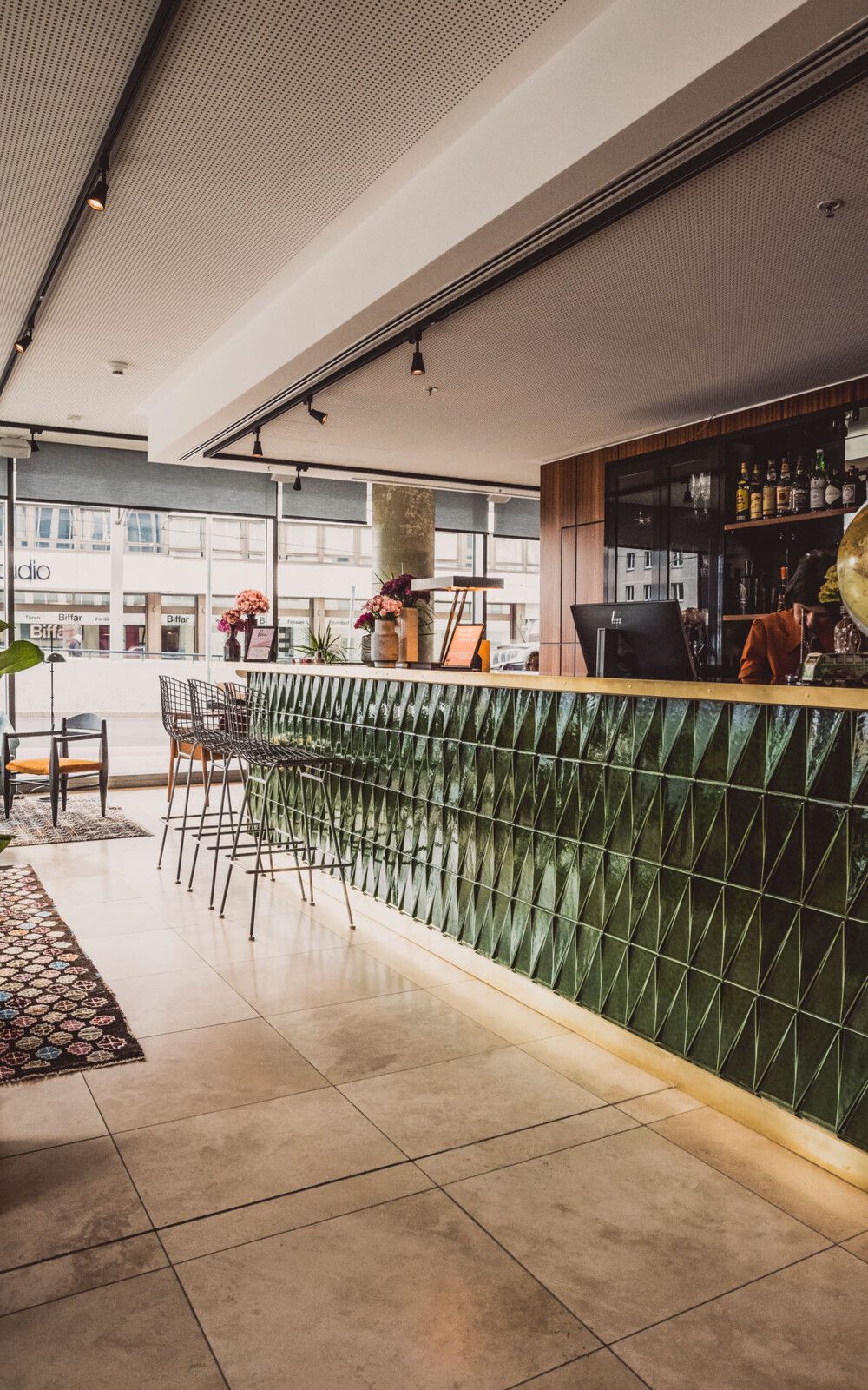 Boutique hotels at the city & the mountains | HENRI Hotels