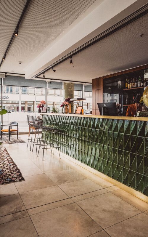 Boutique hotels at the city & the mountains | HENRI Hotels