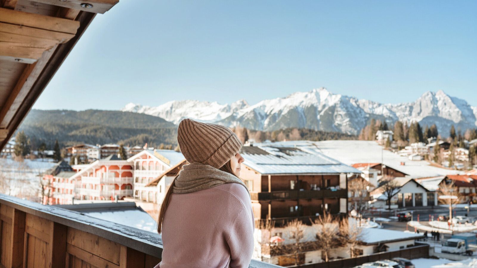 Boutique Hotels in der City & den Bergen | HENRI Hotels