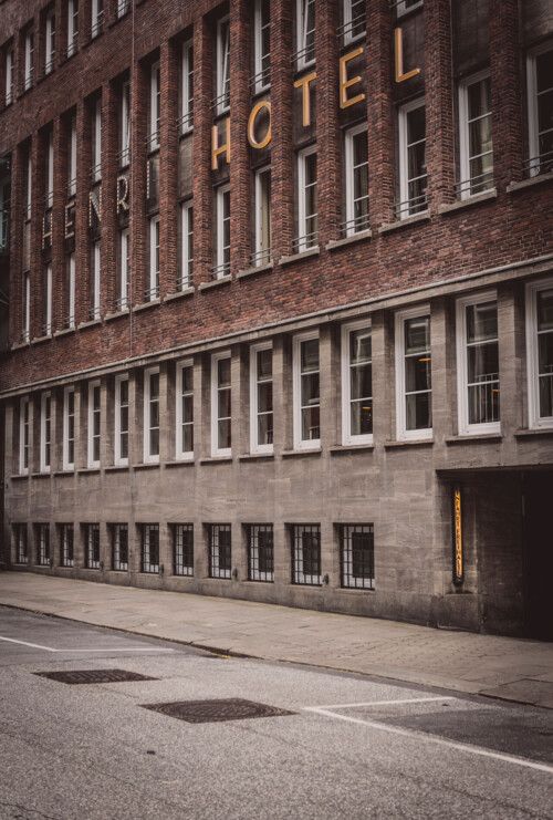 HENRI Hotel Hamburg | HENRI Hotels