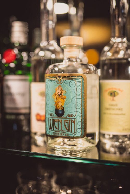 HENRI Hotel Wien | HENRI Hotels