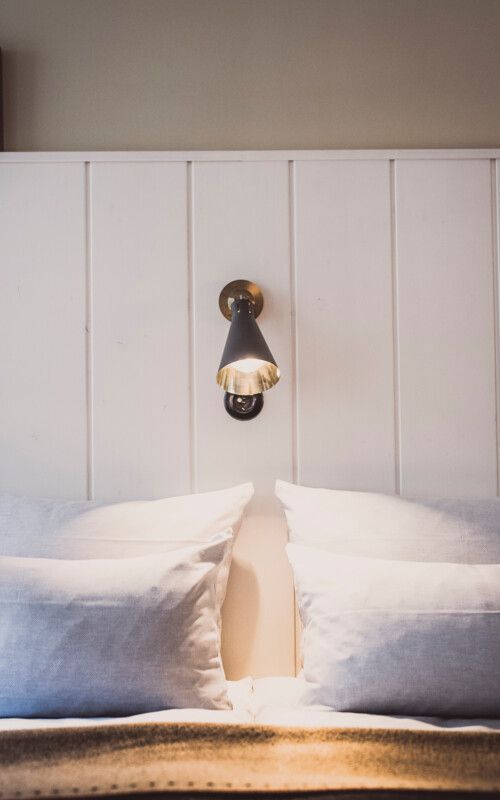 Boutique hotels at the city & the mountains | HENRI Hotels