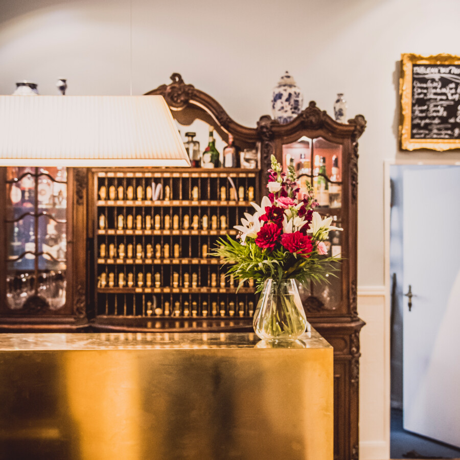 HENRI Standorte: Boutique Hotels in der City & den Bergen