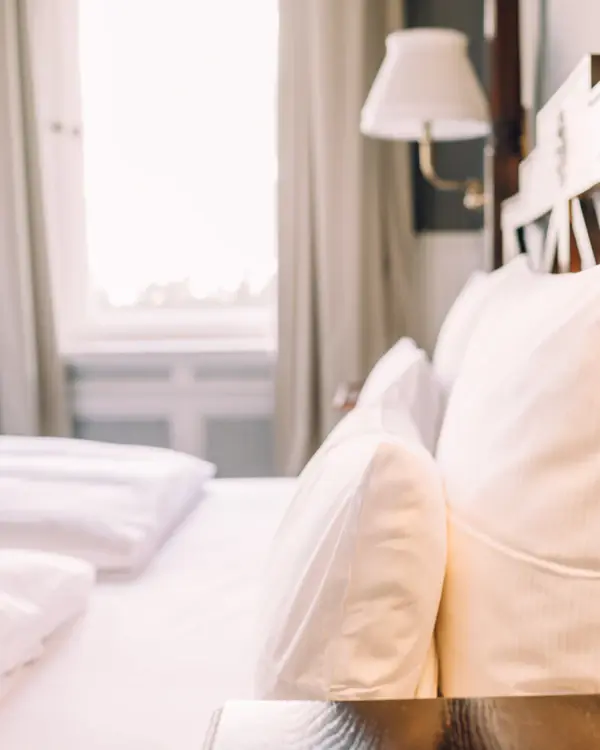 Zimmer im HENRI Hotel Kitzbühel ⇒ jetzt entdecken