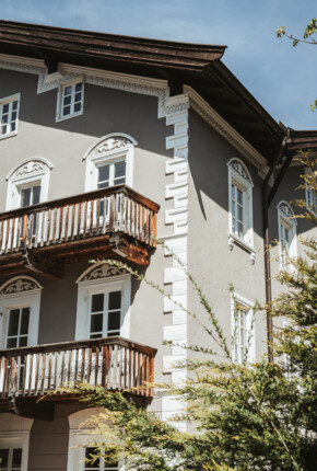 HENRI Hotel Wien | HENRI Hotels